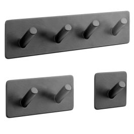 Base Nagi | Must | Kapinupud